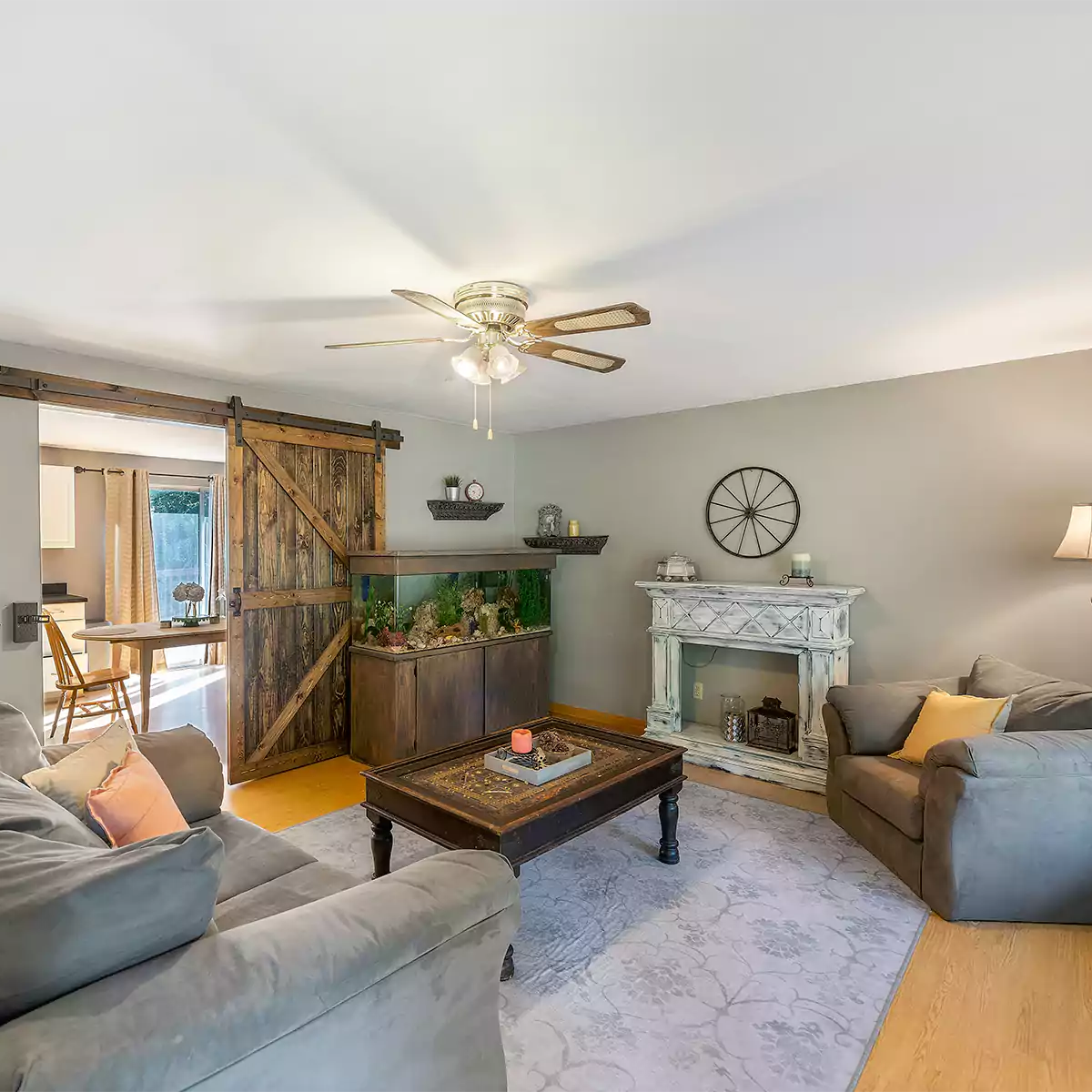 10 Best Ceiling Fan Alternatives 2026 – Homebaa