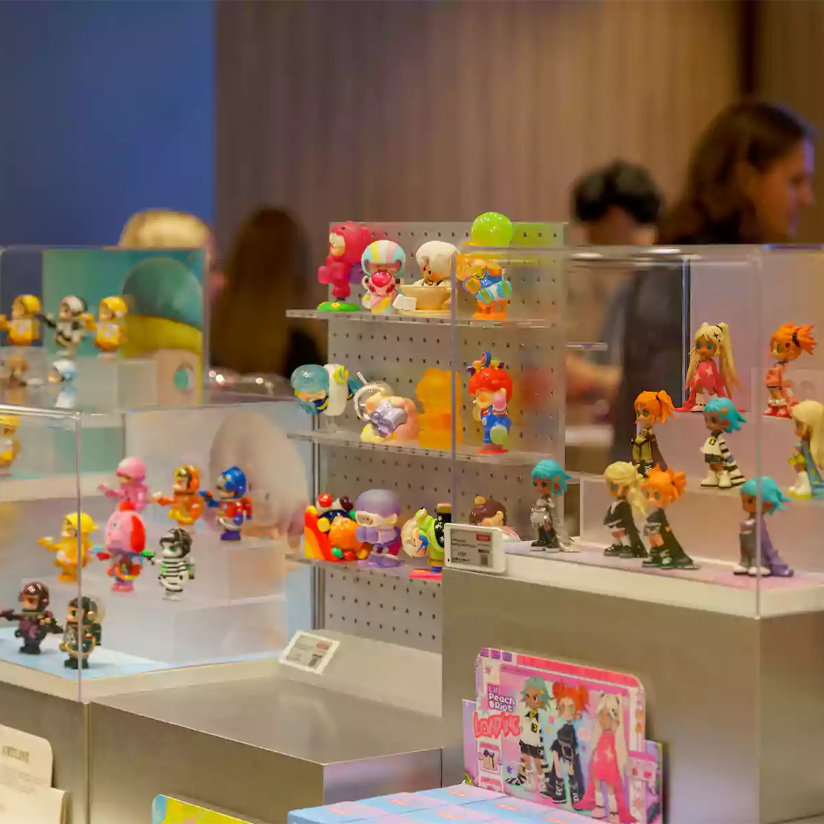 10 Best Action Figure Display Ideas to Showcase Your Collection – Homebaa
