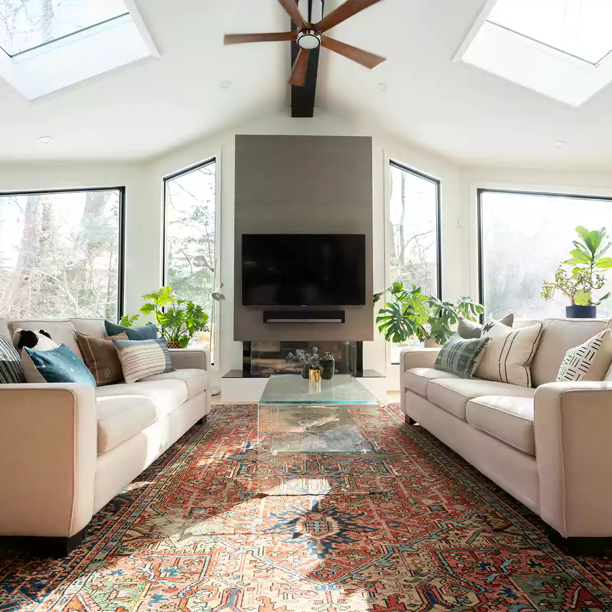 10 Best Ceiling Fans Under $250 for Every Room Style – Homebaa