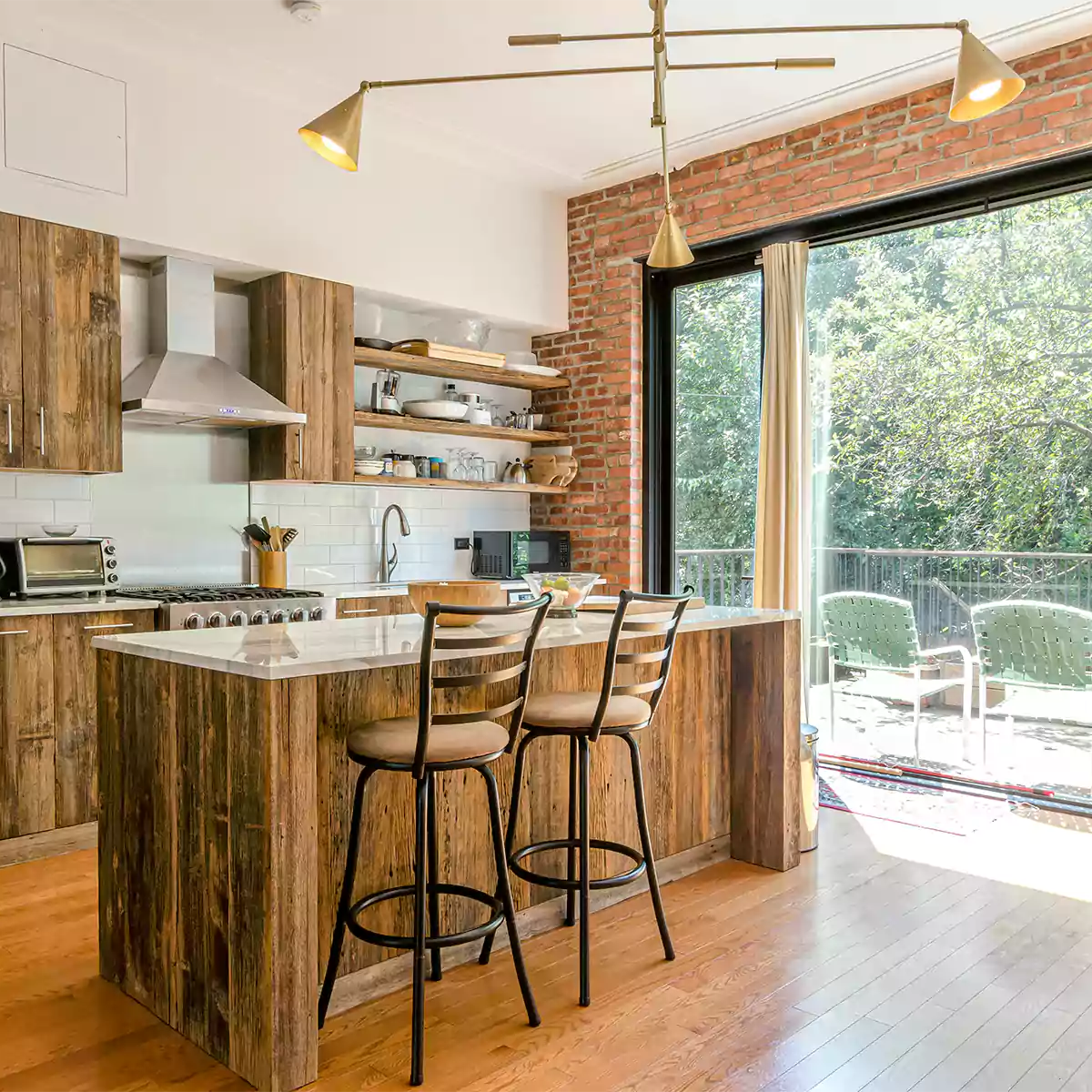 Best Swivel Bar Stools Guide: Top 10 Stylish & Comfortable Picks – Homebaa