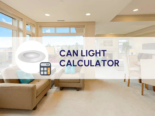 Can Light Calculator : A Powerful Assistant – Homebaa