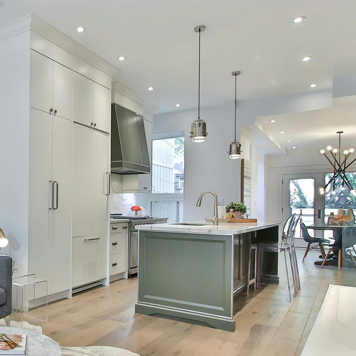 A Complete Guide to Each Ceiling Light Type – Homebaa