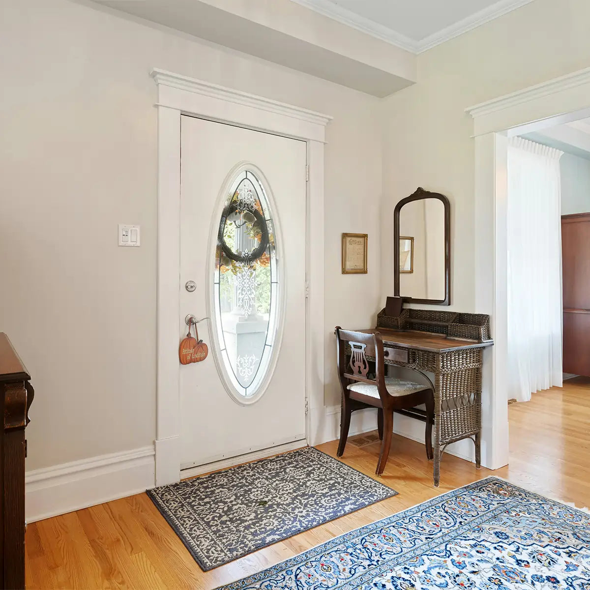 17 Creative Foyer Lighting Ideas to Brighten Your Entryway – Homebaa