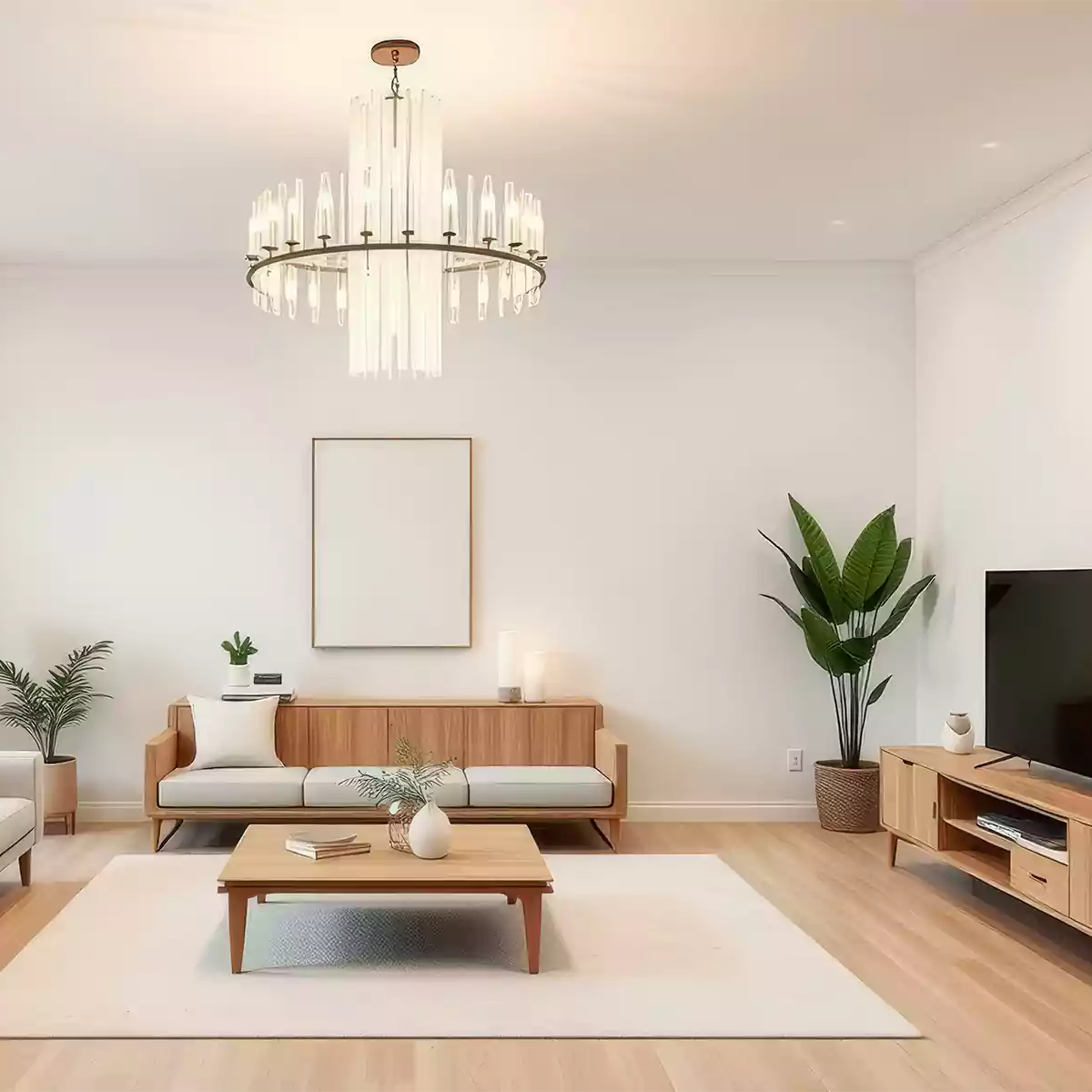 How to Put a TV on a TV Stand: A Simple Guide – Homebaa
