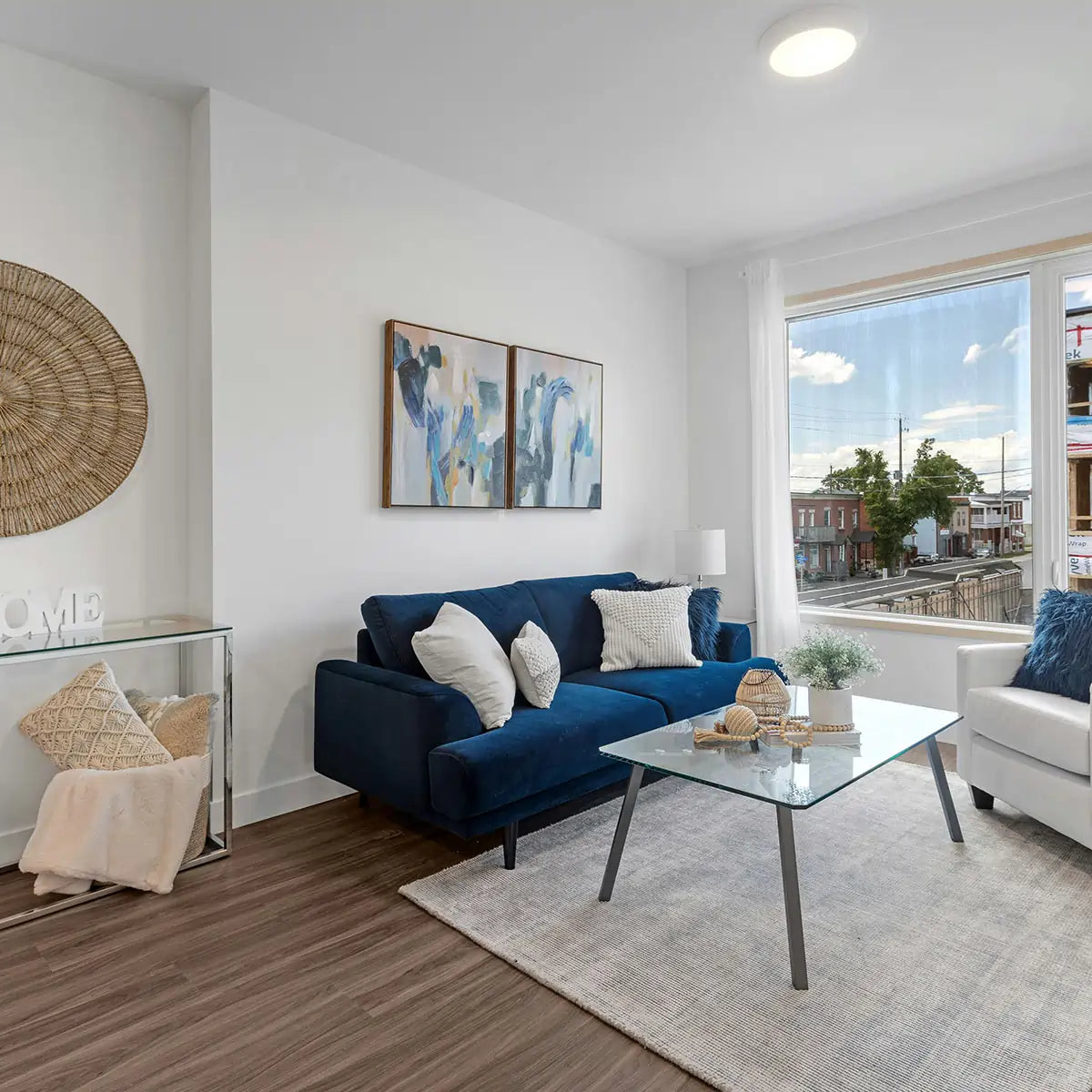 Best Modern Minimalist Flush Mount Ceiling Lights [2026 Top Picks ...