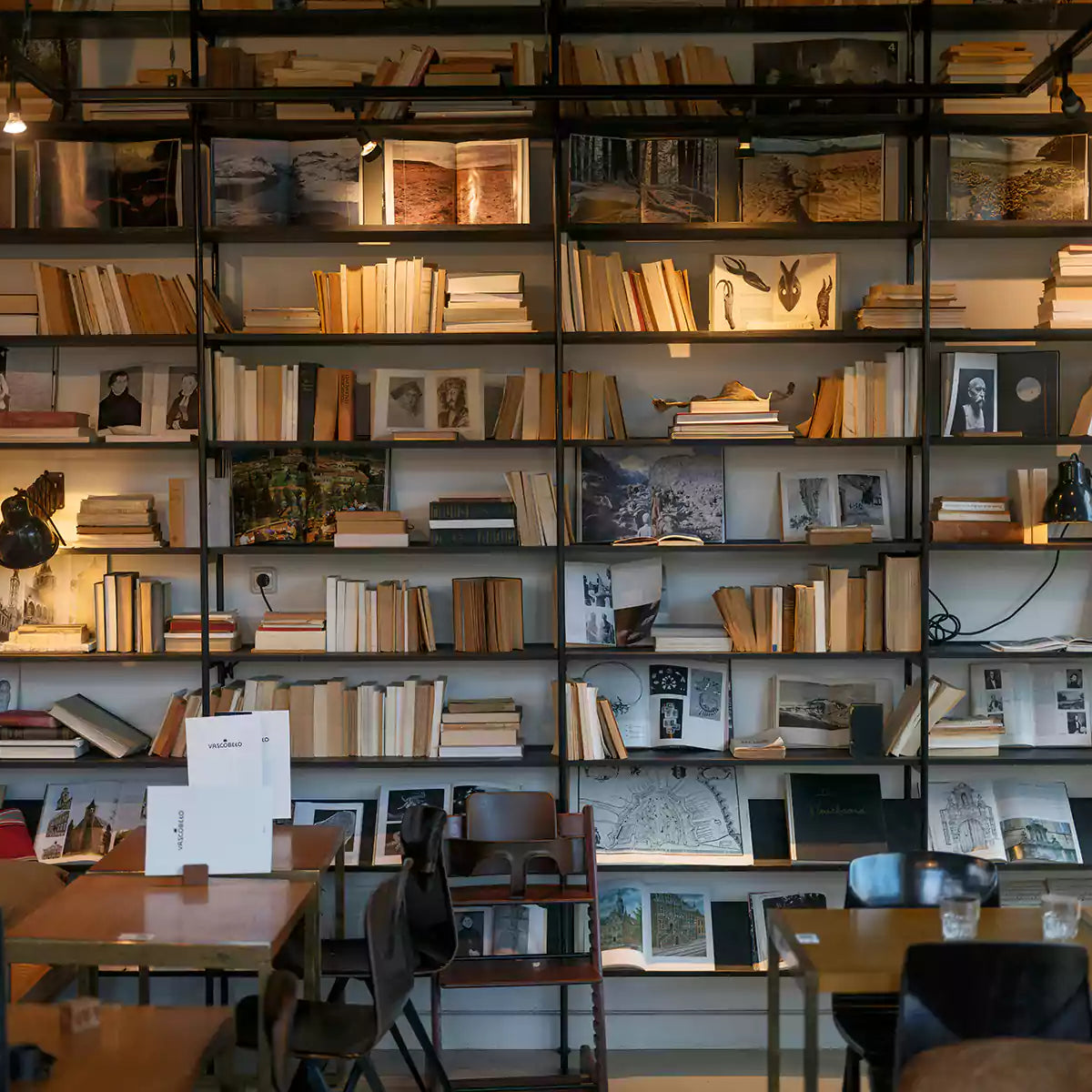 Types of Bookcases Guide | Find the Right Bookcase Type – Homebaa