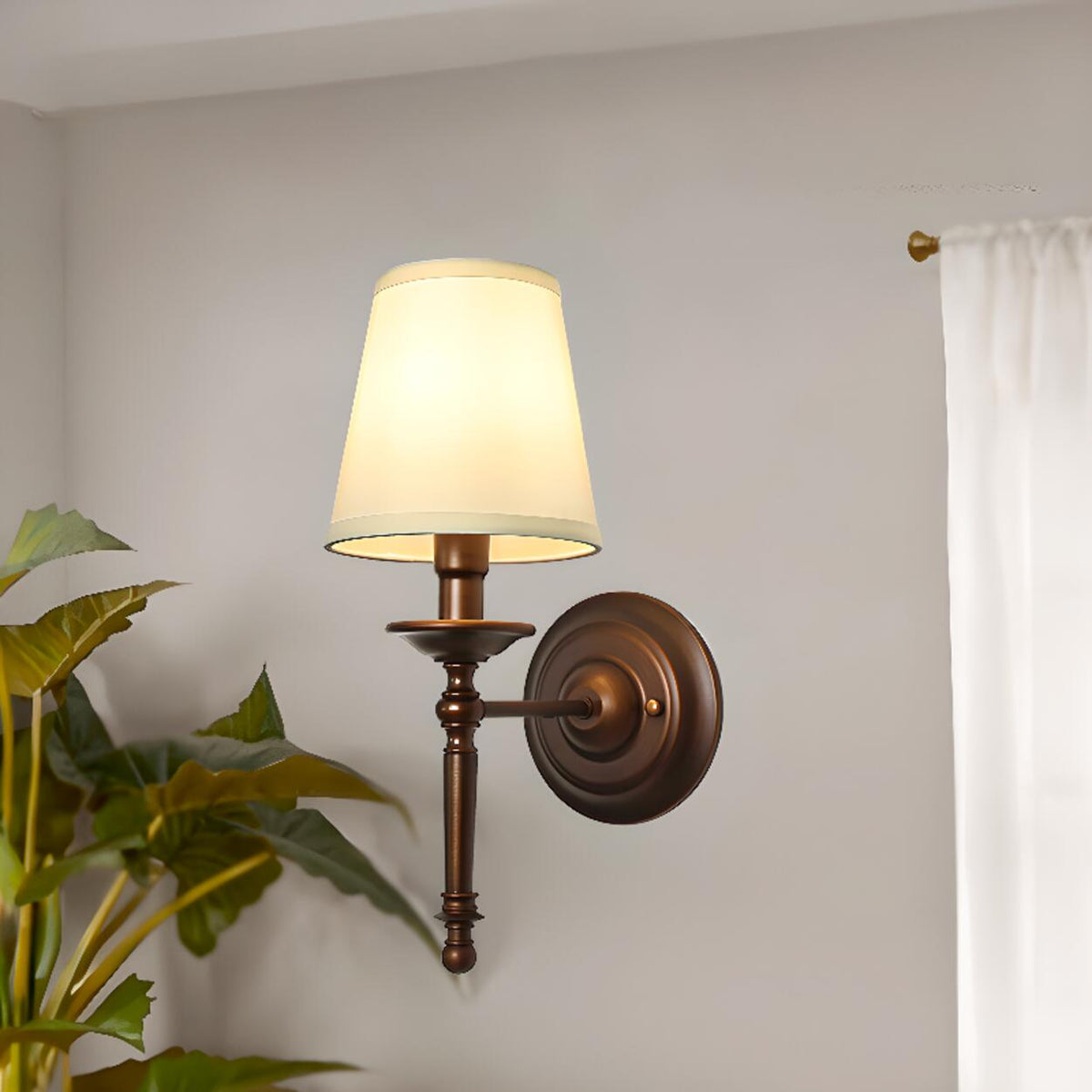 Indoor Wall Sconces-Homebaa