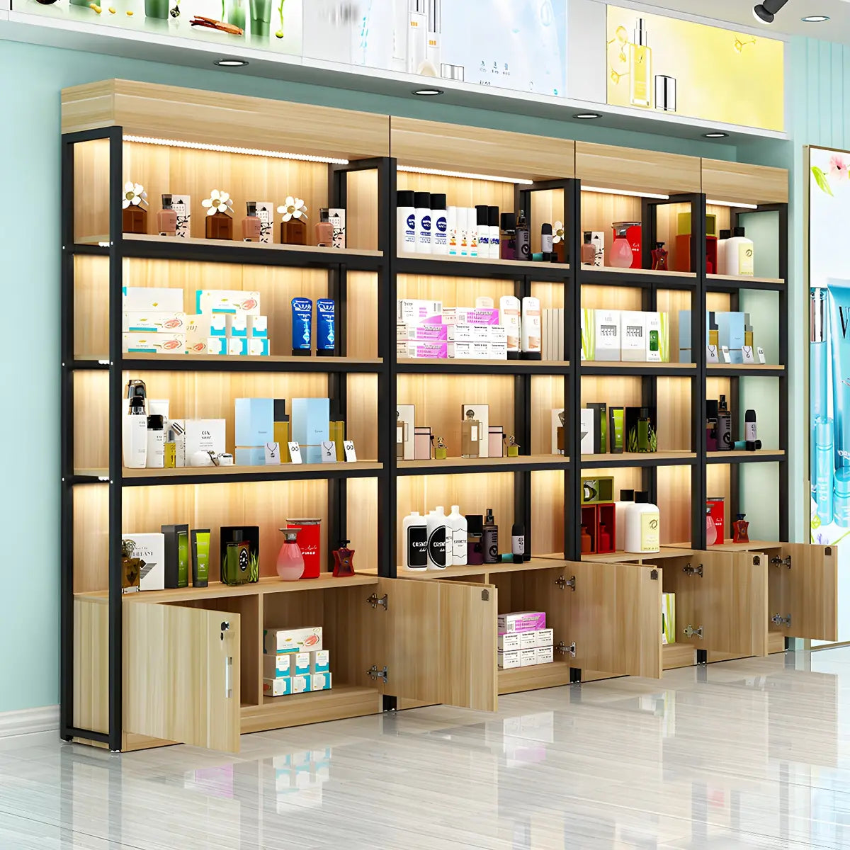 Lighting & Furnitures Wholesale – Homebaa